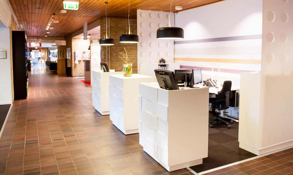 HUSET Middelfart - Green Key