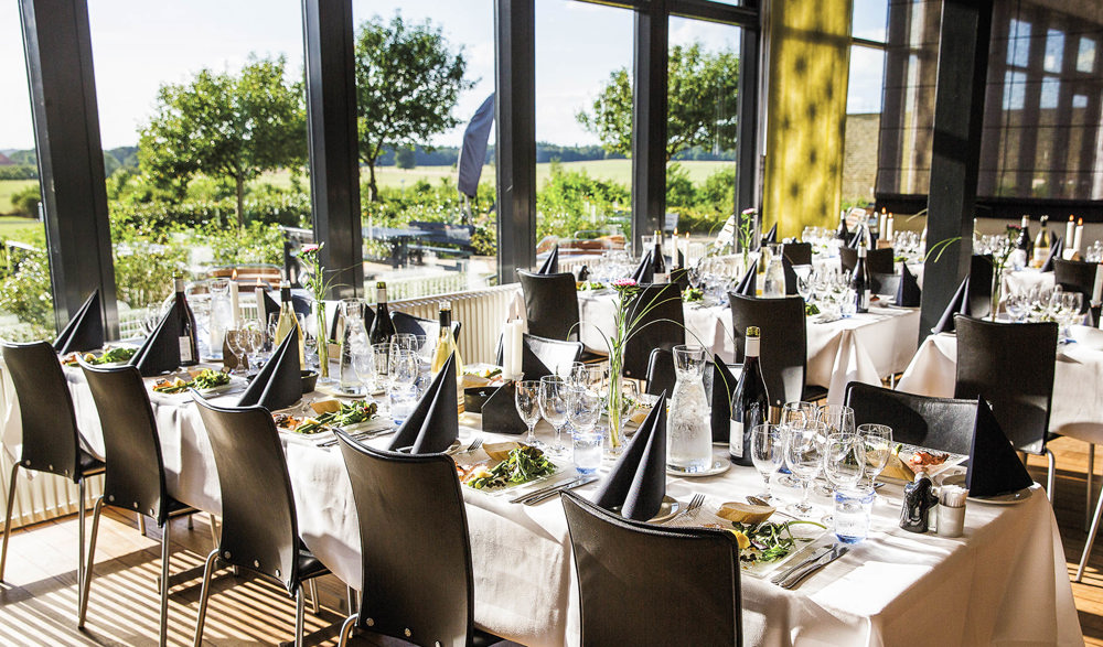 HUSET Middelfart - Green Key